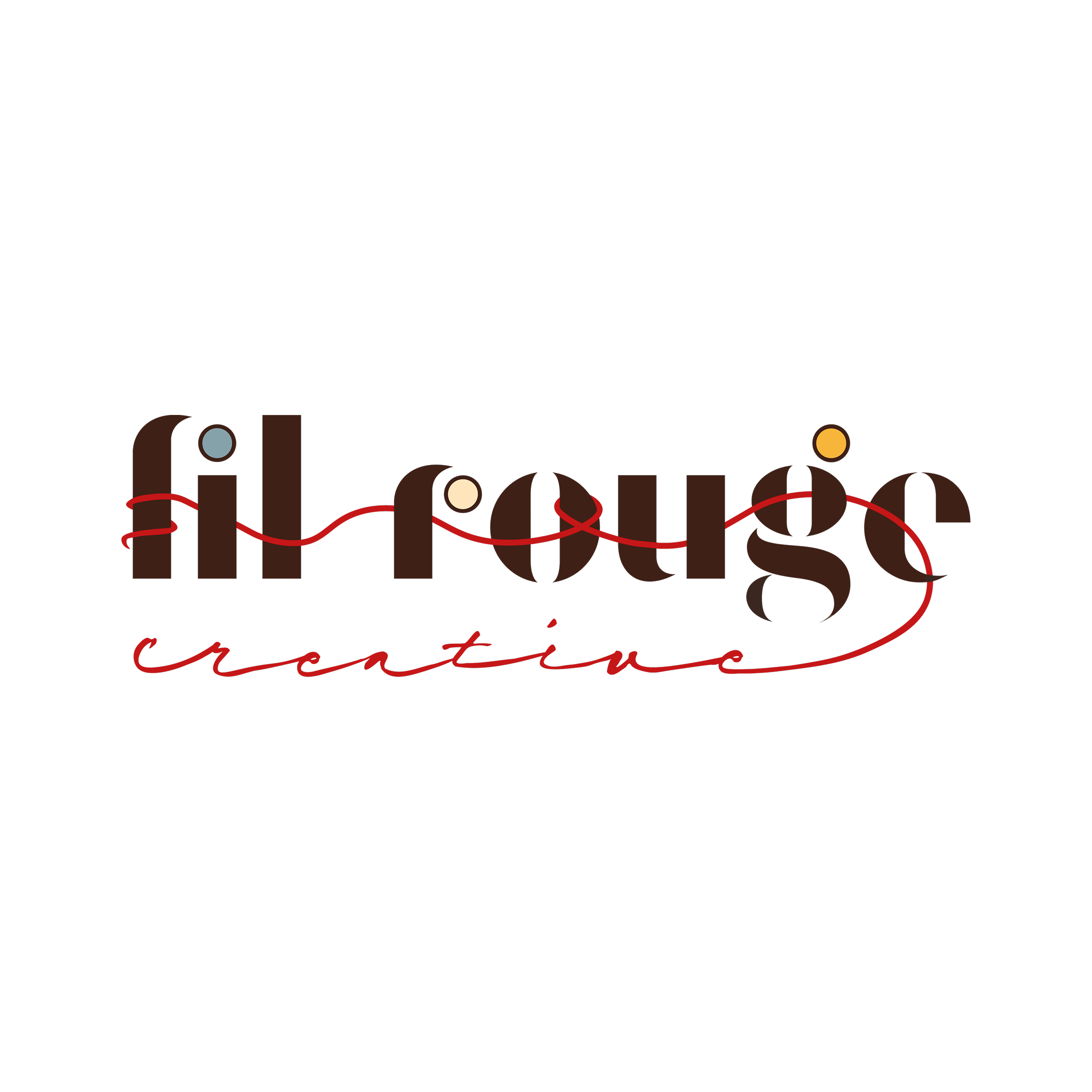 Fil Rouge Creative | Creative Services | Jenny Tam Thai